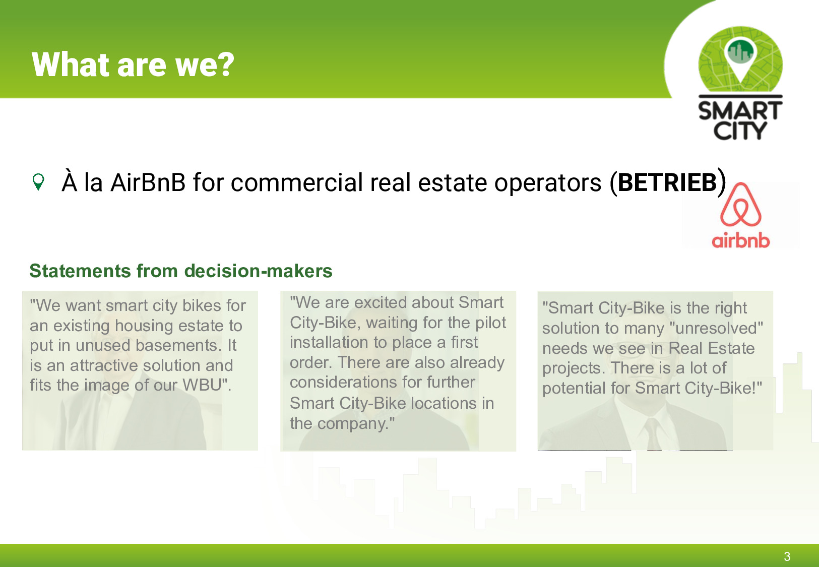 Smart City | Overview