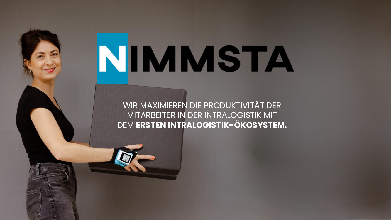 NIMMSTA 2024 | Übersicht