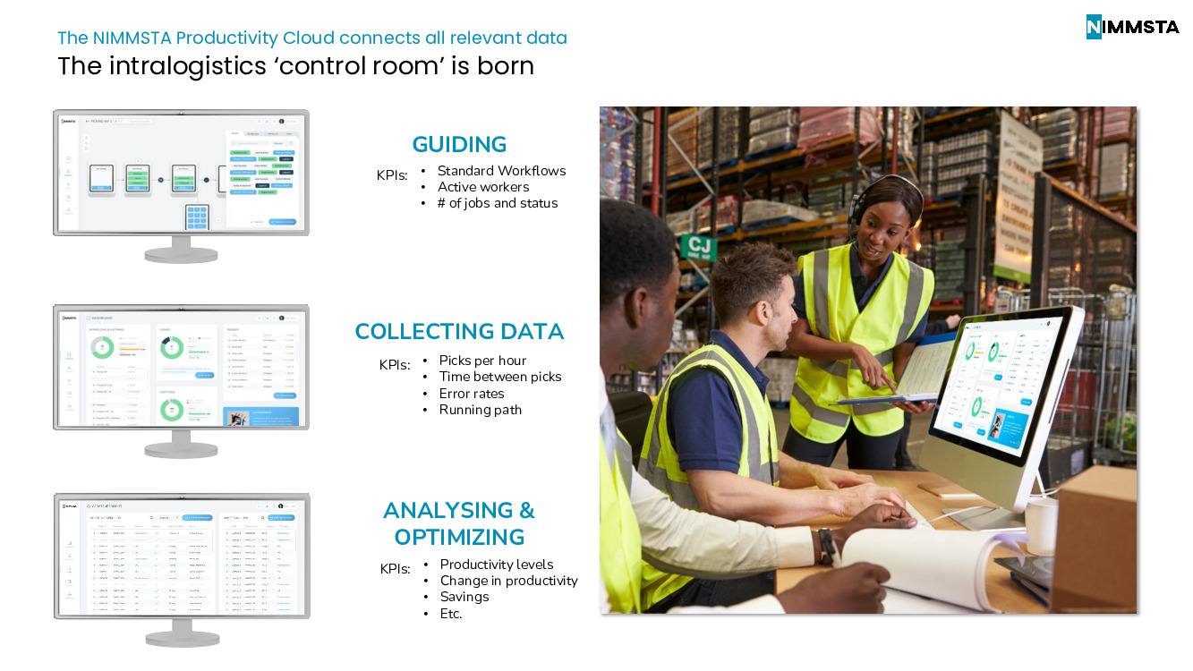 NIMMSTA 2024 | Overview