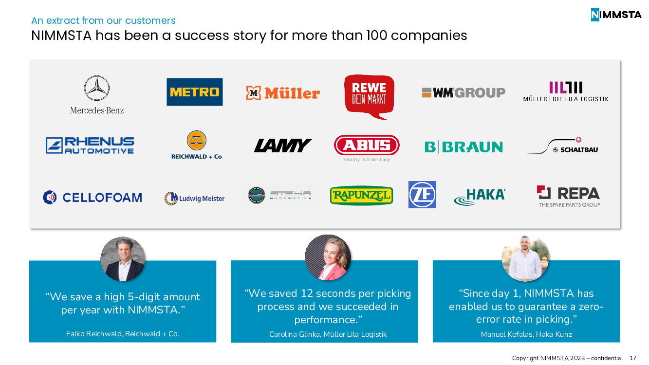 NIMMSTA 2024 | Overview