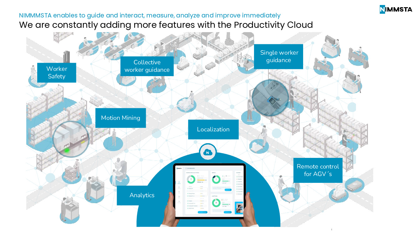 NIMMSTA 2024 | Overview